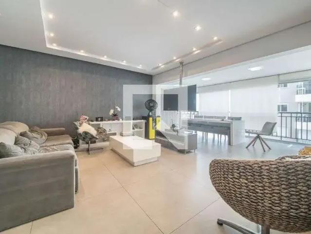 Apartamento para Venda em São Paulo/SP Bosque da Saúde 3 Quartos