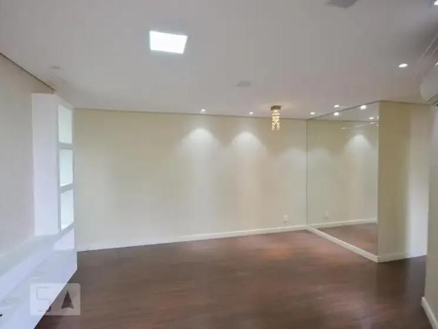 Apartamento para Venda em São Paulo/SP Bosque da Saúde 3 Quartos