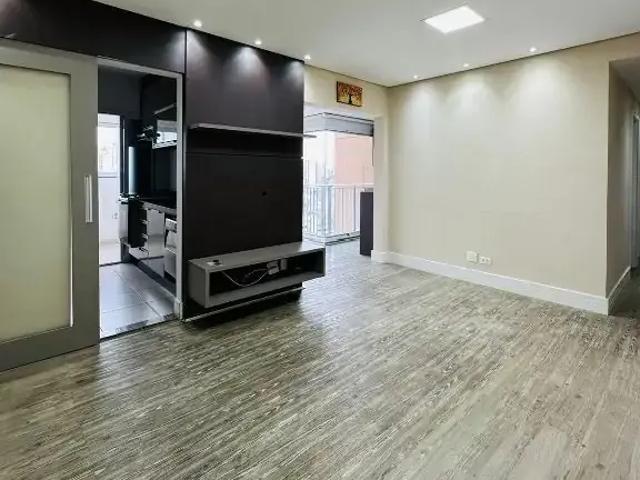 Apartamento para Venda em São Paulo/SP Bosque da Saúde 3 Quartos