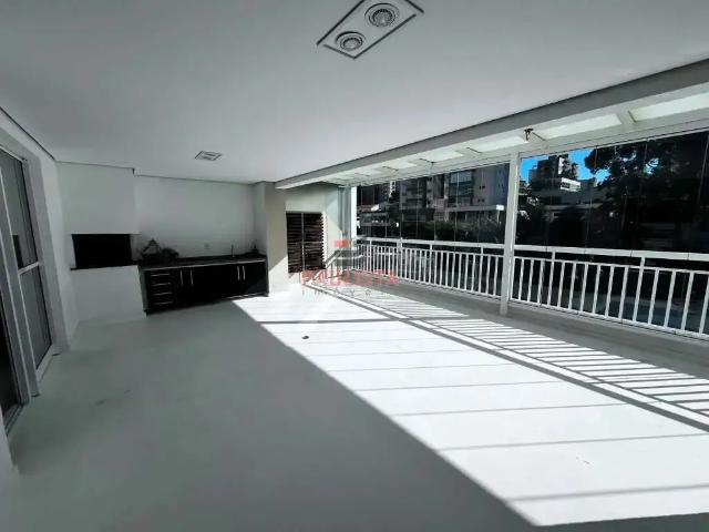 Apartamento para Venda em São Paulo/SP Bosque da Saúde 3 Quartos