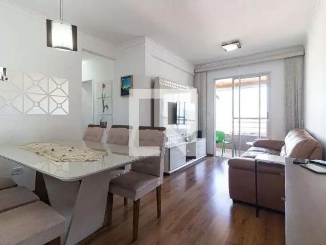 Apartamento para Venda em São Paulo/SP Bosque da Saúde 3 Quartos