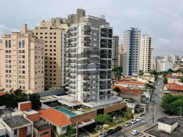 Apartamento para Venda em São Paulo/SP Bosque da Saúde 3 Quartos