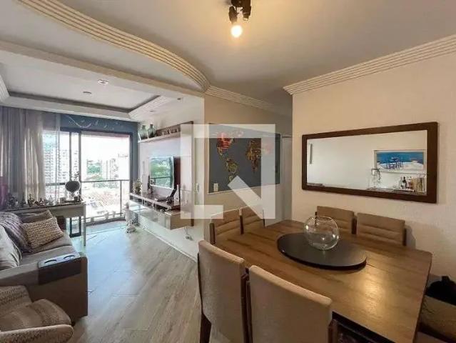 Apartamento para Venda em São Paulo/SP Bosque da Saúde 3 Quartos