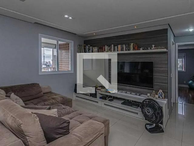 Apartamento para Venda em São Paulo/SP Bosque da Saúde 3 Quartos
