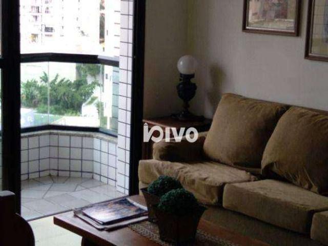Apartamento para Venda em São Paulo/SP Saúde 3 Quartos