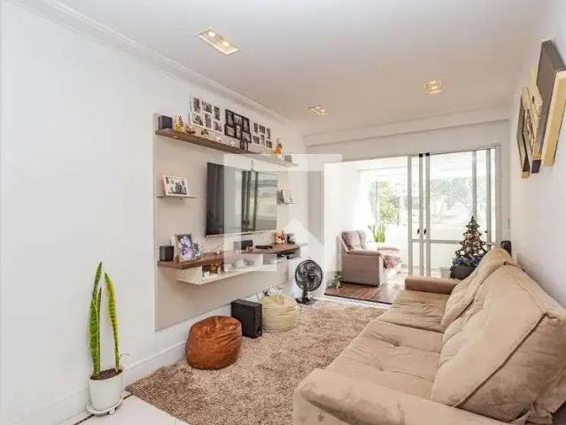 Apartamento para Venda em São Paulo/SP Bosque da Saúde 3 Quartos