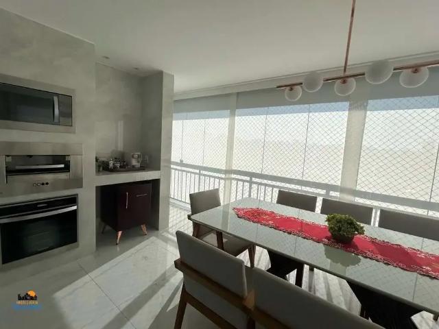 Apartamento para Venda em São Paulo/SP Bosque da Saúde 3 Quartos