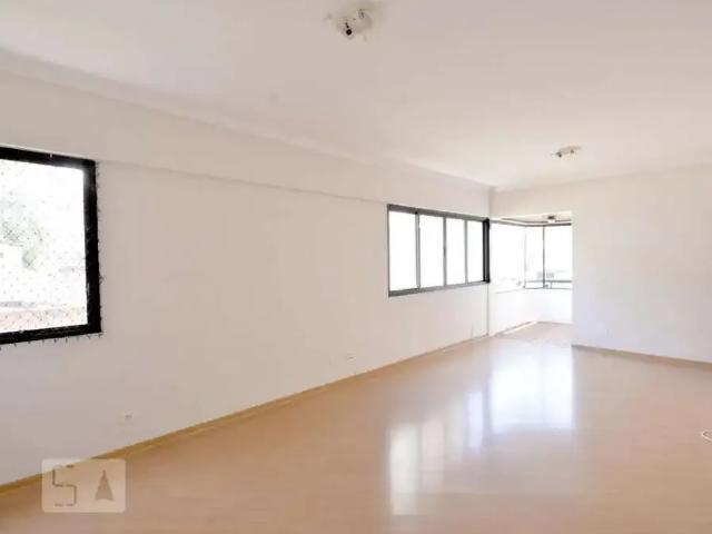 Apartamento para Venda em São Paulo/SP Bosque da Saúde 3 Quartos