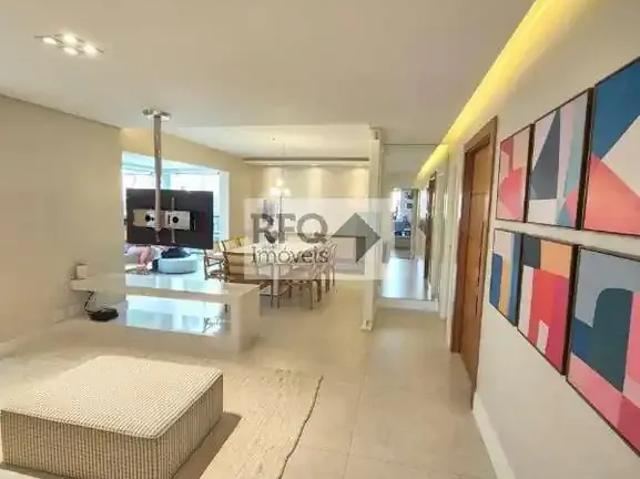 Apartamento para Venda em São Paulo/SP Bosque da Saúde 3 Quartos
