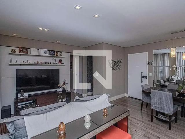 Apartamento para Venda em São Paulo/SP Bosque da Saúde 3 Quartos