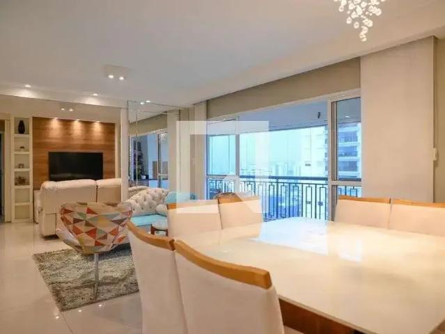 Apartamento para Venda em São Paulo/SP Bosque da Saúde 3 Quartos