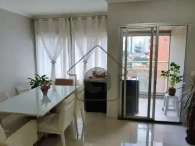 Apartamento para Venda em São Paulo/SP Bosque da Saúde 3 Quartos