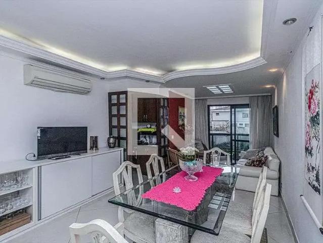 Apartamento para Venda em São Paulo/SP Bosque da Saúde 3 Quartos