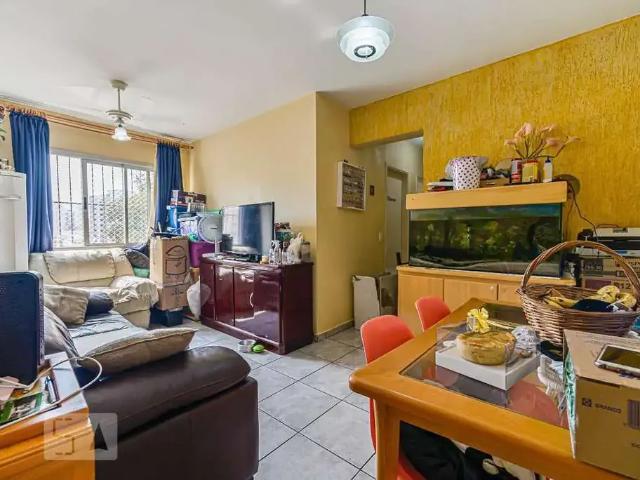 Apartamento para Venda em São Paulo/SP Bosque da Saúde 3 Quartos