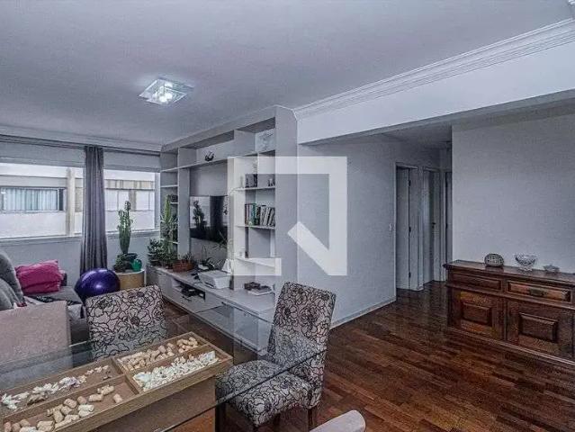Apartamento para Venda em São Paulo/SP Bosque da Saúde 3 Quartos