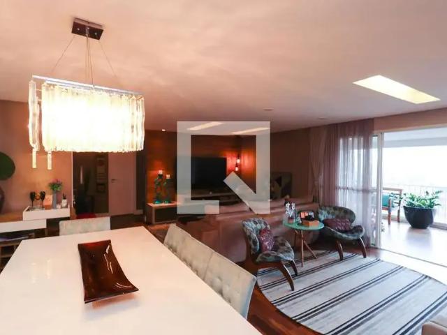 Apartamento para Venda em São Paulo/SP Bosque da Saúde 3 Quartos