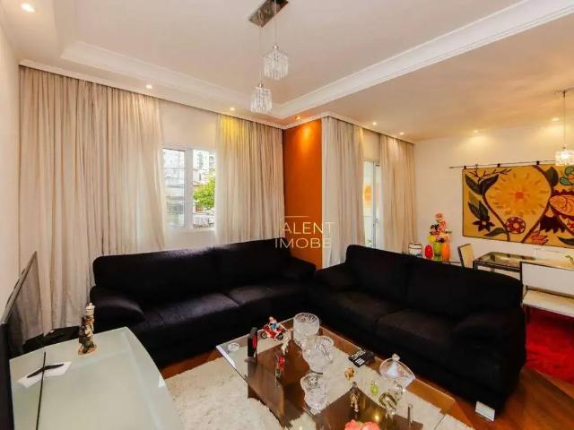 Apartamento para Venda em São Paulo/SP Bosque da Saúde 3 Quartos