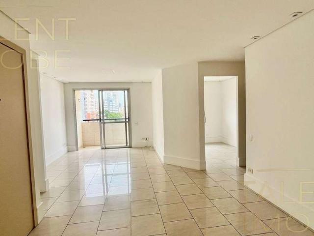Apartamento para Venda em São Paulo/SP Bosque da Saúde 3 Quartos