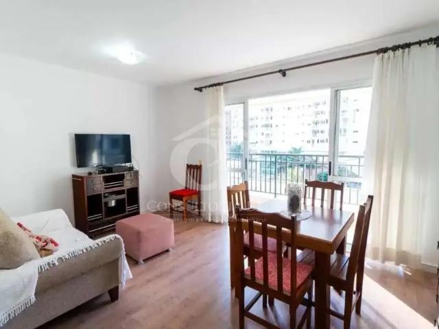 Apartamento para Venda em São Paulo/SP Bosque da Saúde 3 Quartos
