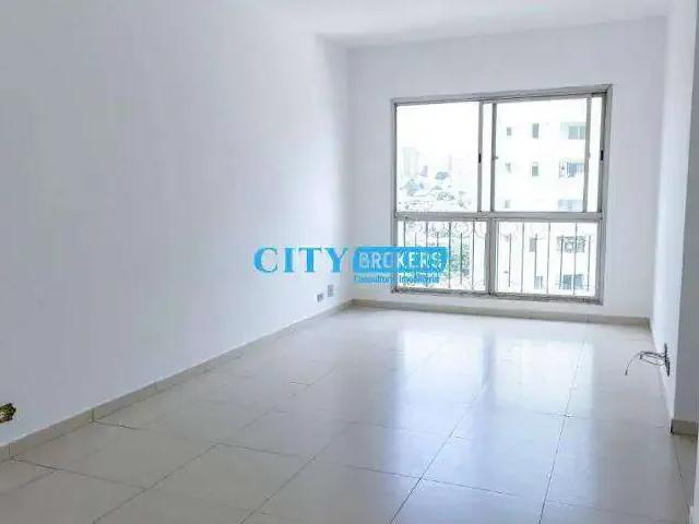 Apartamento para Venda em São Paulo/SP Bosque da Saúde 3 Quartos