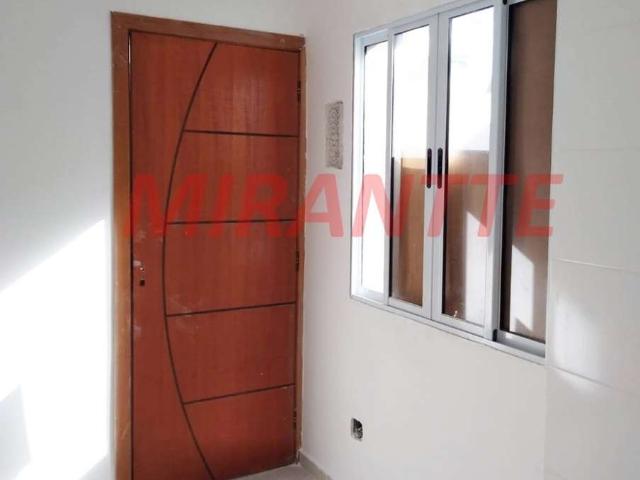 Apartamento para Venda em São Paulo/SP Bortolândia 1 Quartos