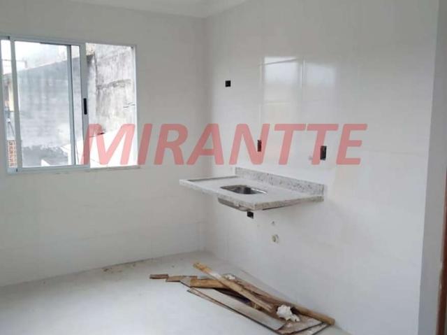 Apartamento para Venda em São Paulo/SP Bortolândia 1 Quartos