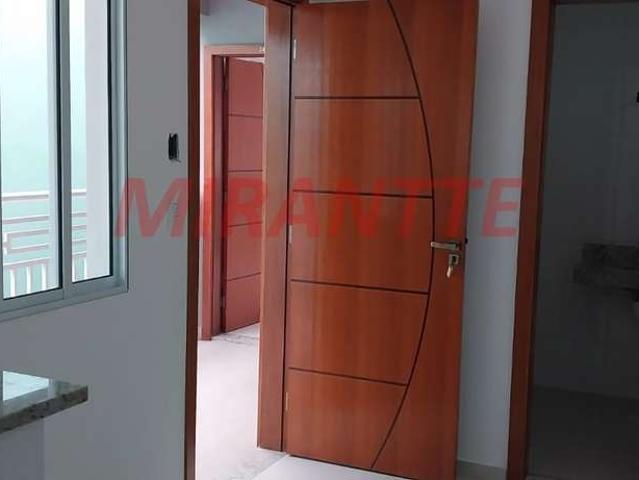 Apartamento para Venda em São Paulo/SP Bortolândia 1 Quartos