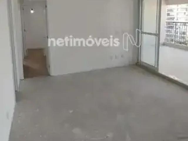 Apartamento para Venda em São Paulo/SP Brás 3 Quartos