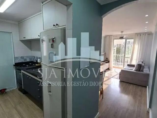 Apartamento para Venda em São Paulo/SP Brás 3 Quartos