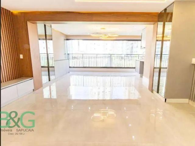 Apartamento para Venda em São Paulo/SP Brás 3 Quartos