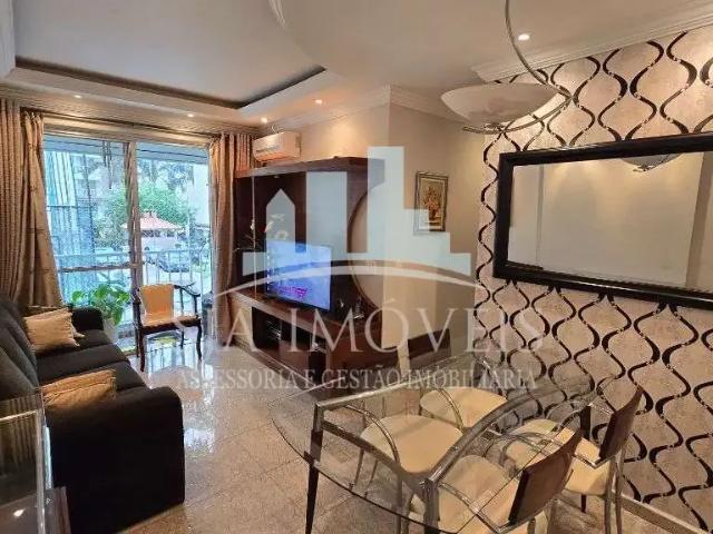 Apartamento para Venda em São Paulo/SP Brás 3 Quartos