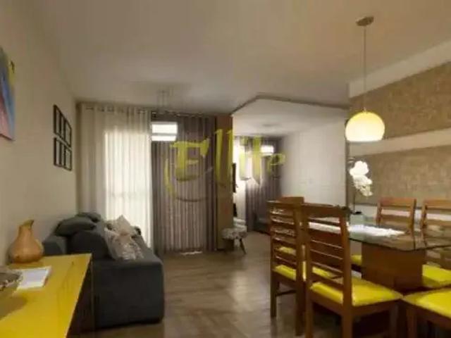 Apartamento para Venda em São Paulo/SP Brás 3 Quartos
