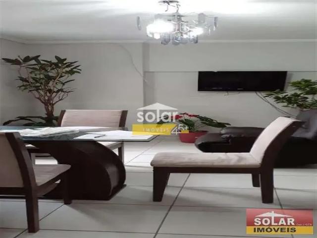 Apartamento para Venda em São Paulo/SP Brás 3 Quartos