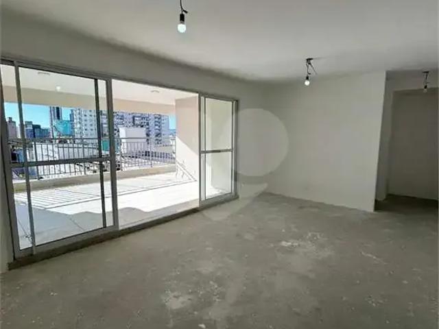 Apartamento para Venda em São Paulo/SP Brás 3 Quartos