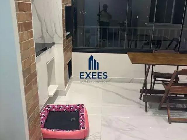 Apartamento para Venda em São Paulo/SP Brás 3 Quartos