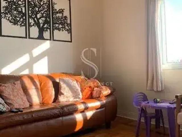 Apartamento para Venda em São Paulo/SP Brás 3 Quartos