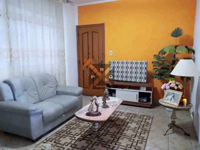 Apartamento para Venda em São Paulo/SP Brás 3 Quartos