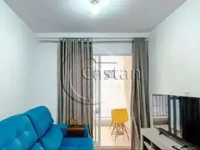 Apartamento para Venda em São Paulo/SP Brás 3 Quartos