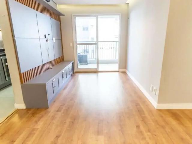 Apartamento para Venda em São Paulo/SP Brás 3 Quartos