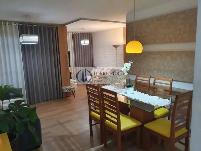 Apartamento para Venda em São Paulo/SP Brás 3 Quartos