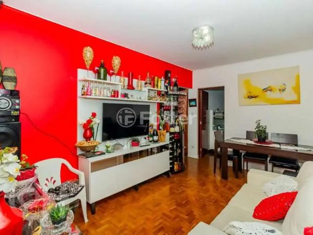 Apartamento para Venda em São Paulo/SP Brás 3 Quartos