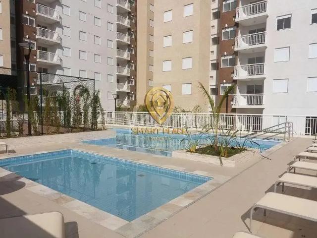Apartamento para Venda em São Paulo/SP Brás 3 Quartos