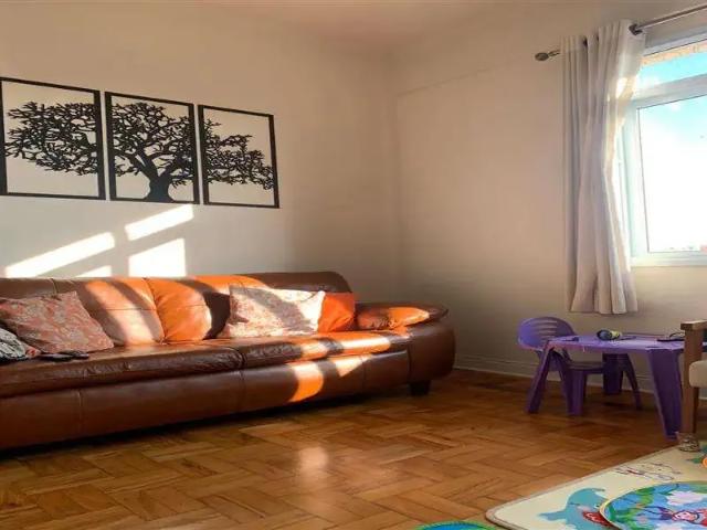 Apartamento para Venda em São Paulo/SP Brás 3 Quartos