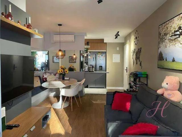 Apartamento para Venda em São Paulo/SP Brás 3 Quartos