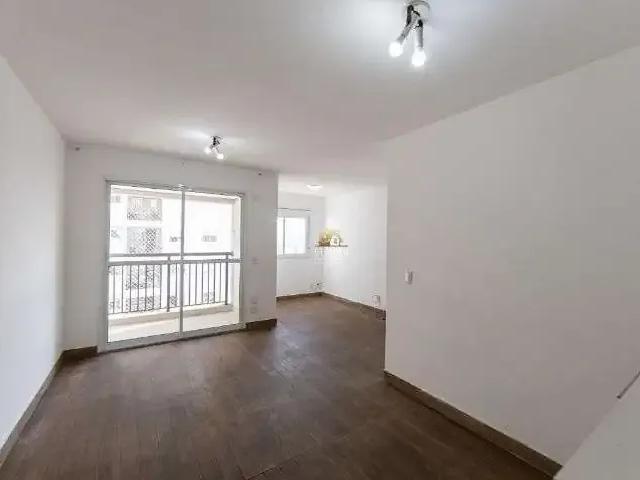 Apartamento para Venda em São Paulo/SP Brás 3 Quartos