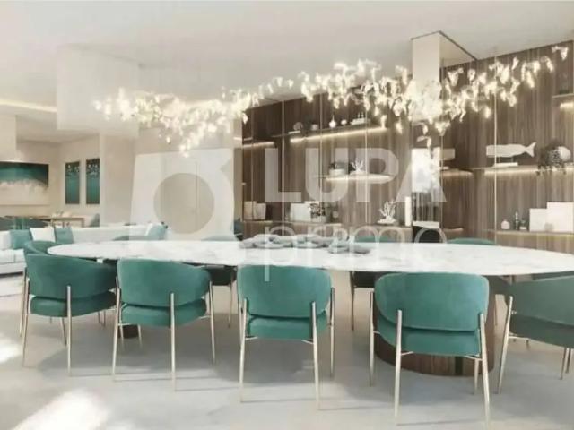 Apartamento para Venda em São Paulo/SP Brás 3 Quartos