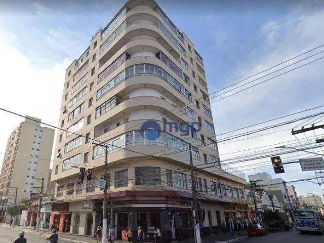 Apartamento para Venda em São Paulo/SP Brás 3 Quartos