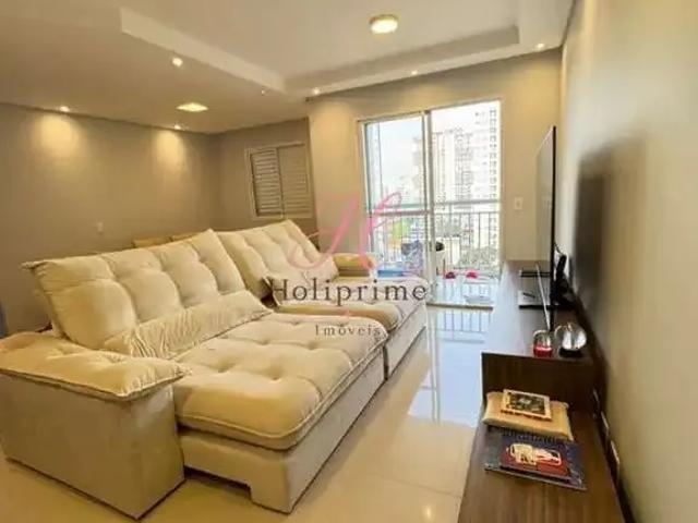 Apartamento para Venda em São Paulo/SP Brás 3 Quartos