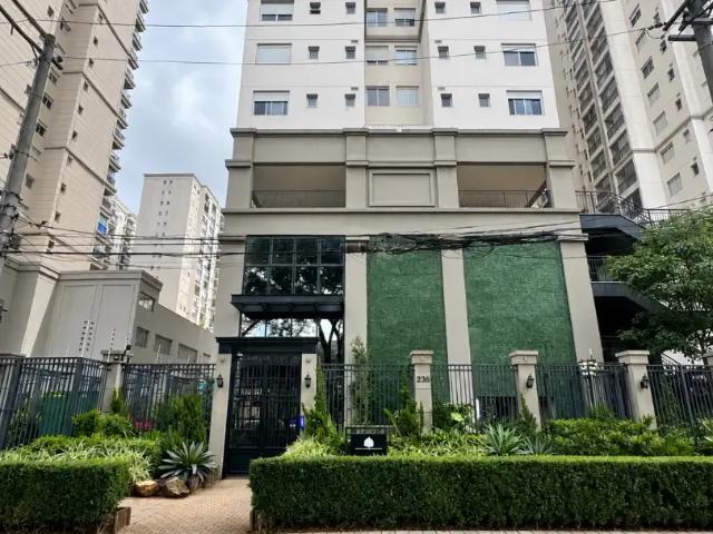 Apartamento para Venda em São Paulo/SP Brás 3 Quartos