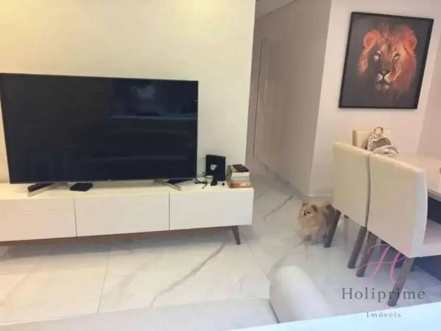 Apartamento para Venda em São Paulo/SP Brás 3 Quartos